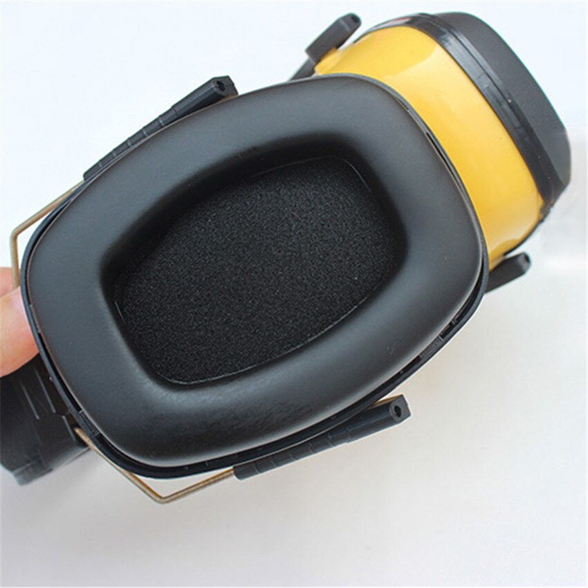Super Powerful Mute Earmuffs Ear Protector Worker ... – Grandado