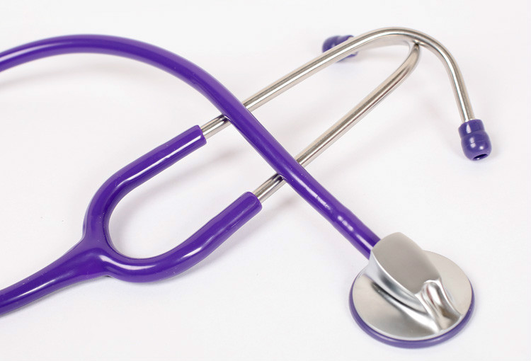 Stethoscope single-sided stethoscope single-tube s... – Grandado