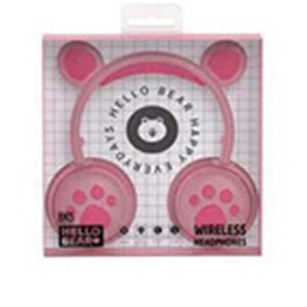 Leuke Draadloze Bluetooth Beer Oor Headset Met Mic... – Vicedeal