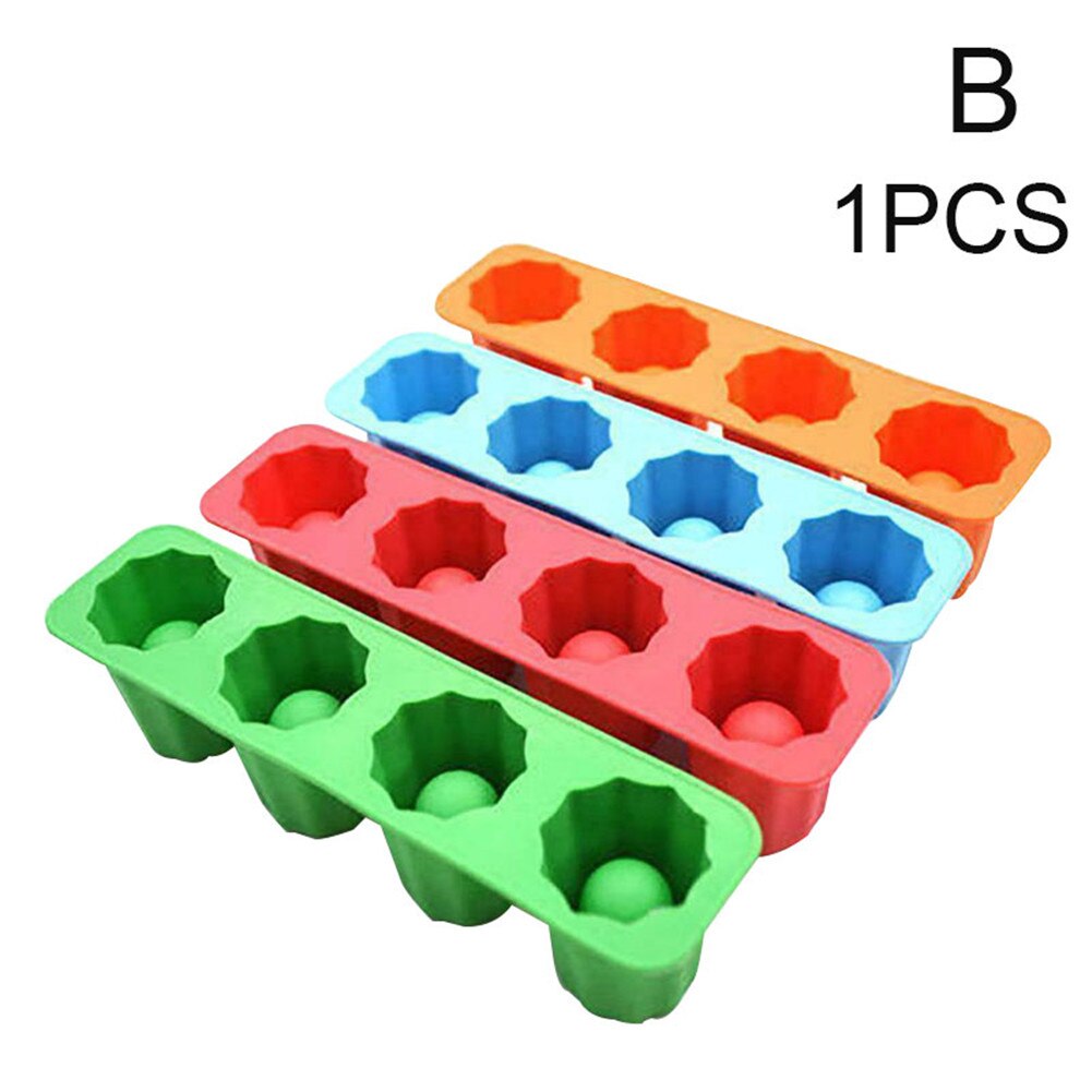 Ices Cubes Tray Mold Made Short Glasses Ices Mold ... – Grandado