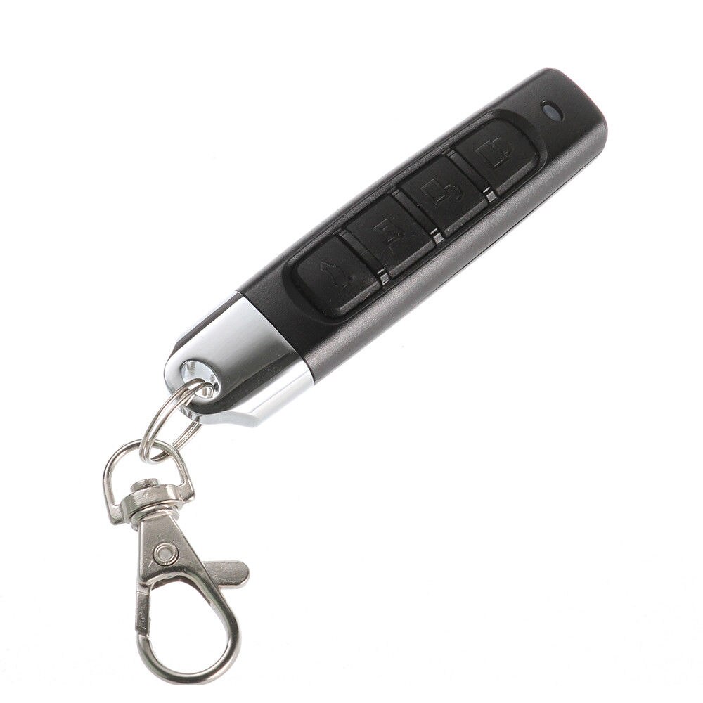 Garage Door Opener Remote Control 433MHZ Duplicato... – Vicedeal