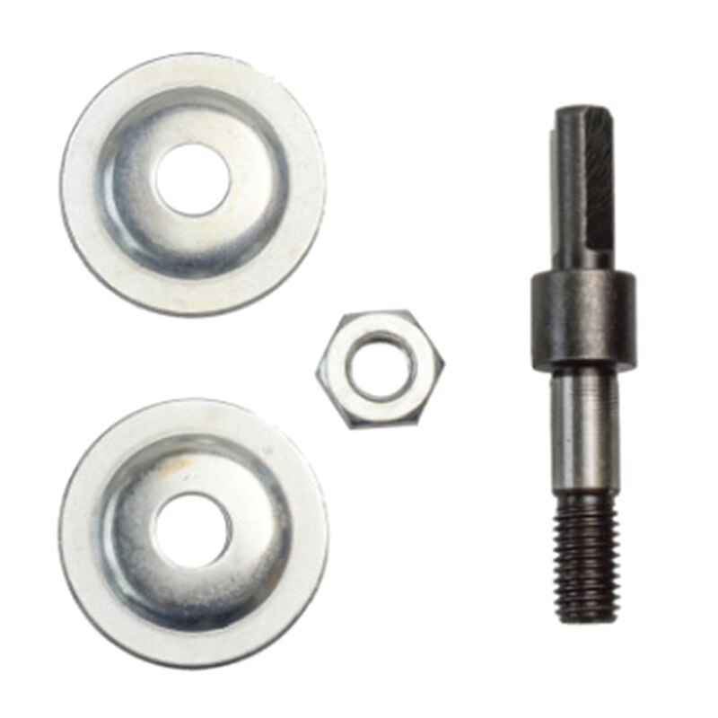 Disc Holder Kit Spanner Kit Mandrel Adapter for Ho... – Grandado