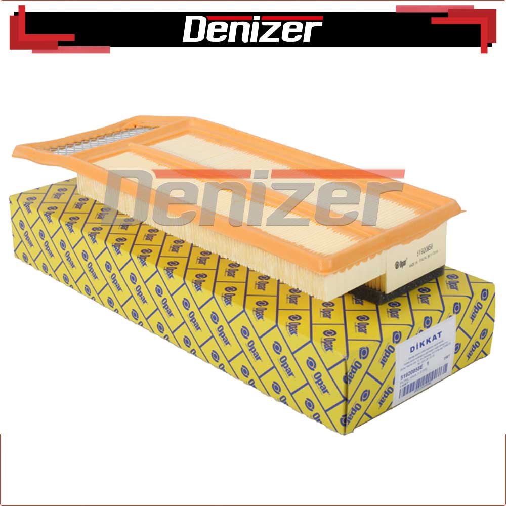 Fiat 500 500L 1.3 MJT Euro 5 Auto Filter Care Set ... – Grandado