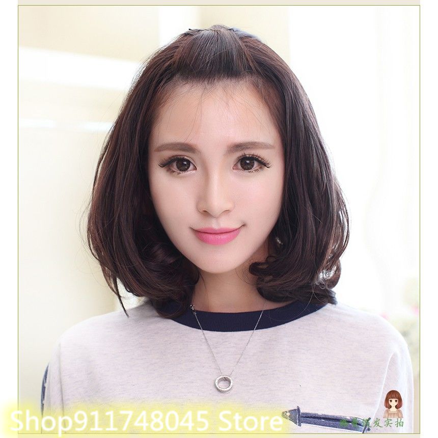 READY STOCK Half wig extension ST6 – Vicedeal