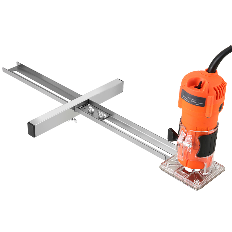 For Trimmer Machine Edge Guide Positioning Cutting... – Grandado