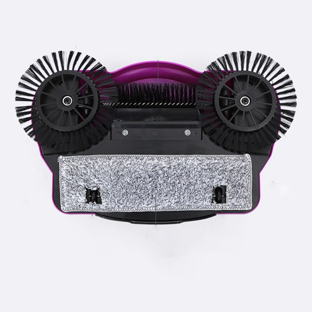 Home & Style Spin Broom Manual Floor Sweeper Handh... – Grandado