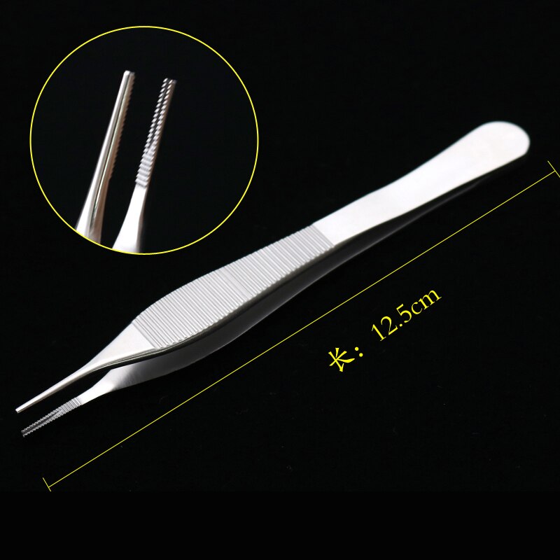 Nose plastic clip tissue forceps titanium alloy to... – Grandado