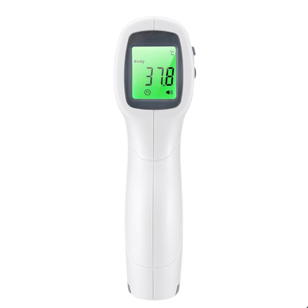 Non-contact Infrared Thermometer Handheld Infrared... – Grandado