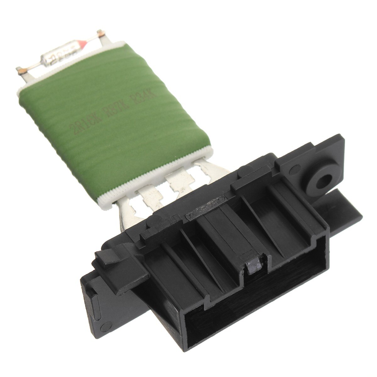 Heater Resistor Wiring Harness Loom Repair Kit Con... – Grandado