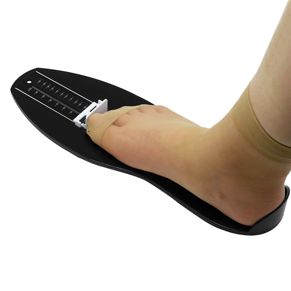Practical Adults Shoes Size Measuring Ruler Tool S... – Vicedeal