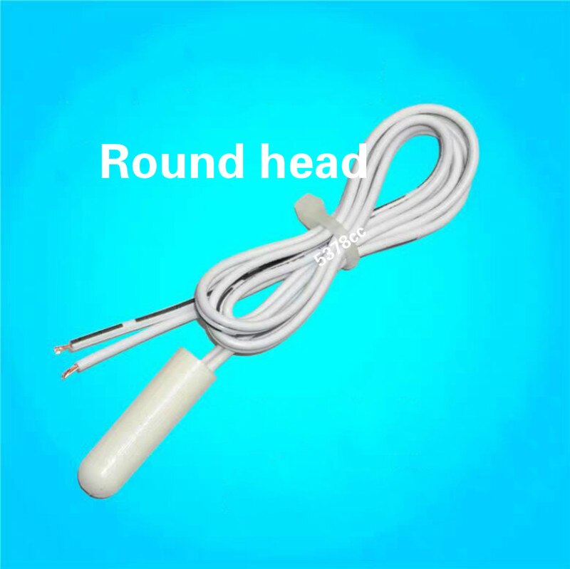2 types Haier Round head/Square head frost-free re... – Grandado