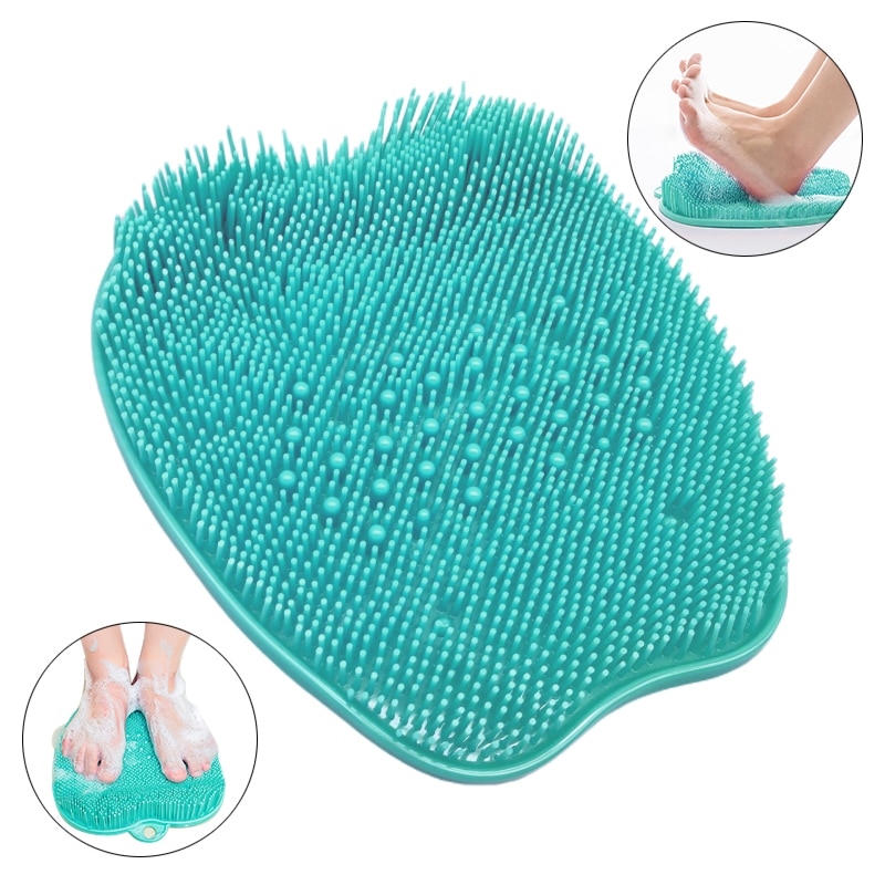 1 Pcs Wash Foot Pad Foot Cuticle Old Cocoon Rub Fo... – Grandado