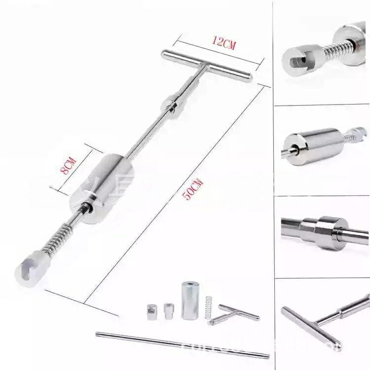 Multi-function Tool For Repairing Car Dents Practi... – Grandado