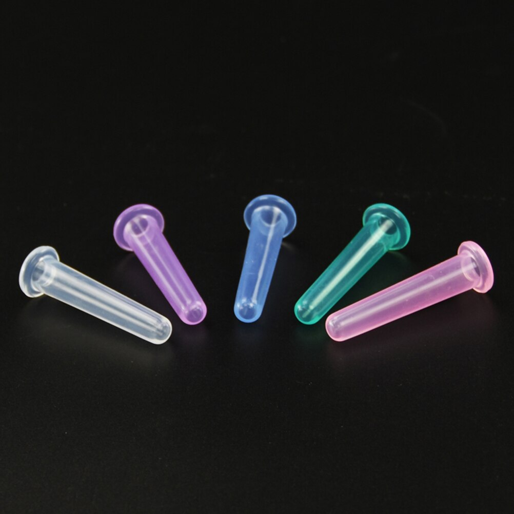 Anti Cellulite Silicone Vacuum Eye Cupping Cup Rel... – Grandado