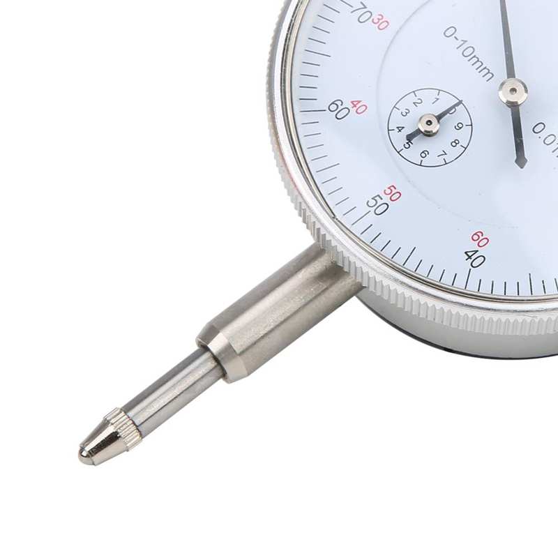 Dial Indicator Dial Indicator 0-10mm 0.01mm High A... – Grandado