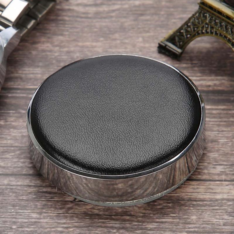 Watch Jewelry Case Movement Casing Cushion Pad Hol... – Grandado