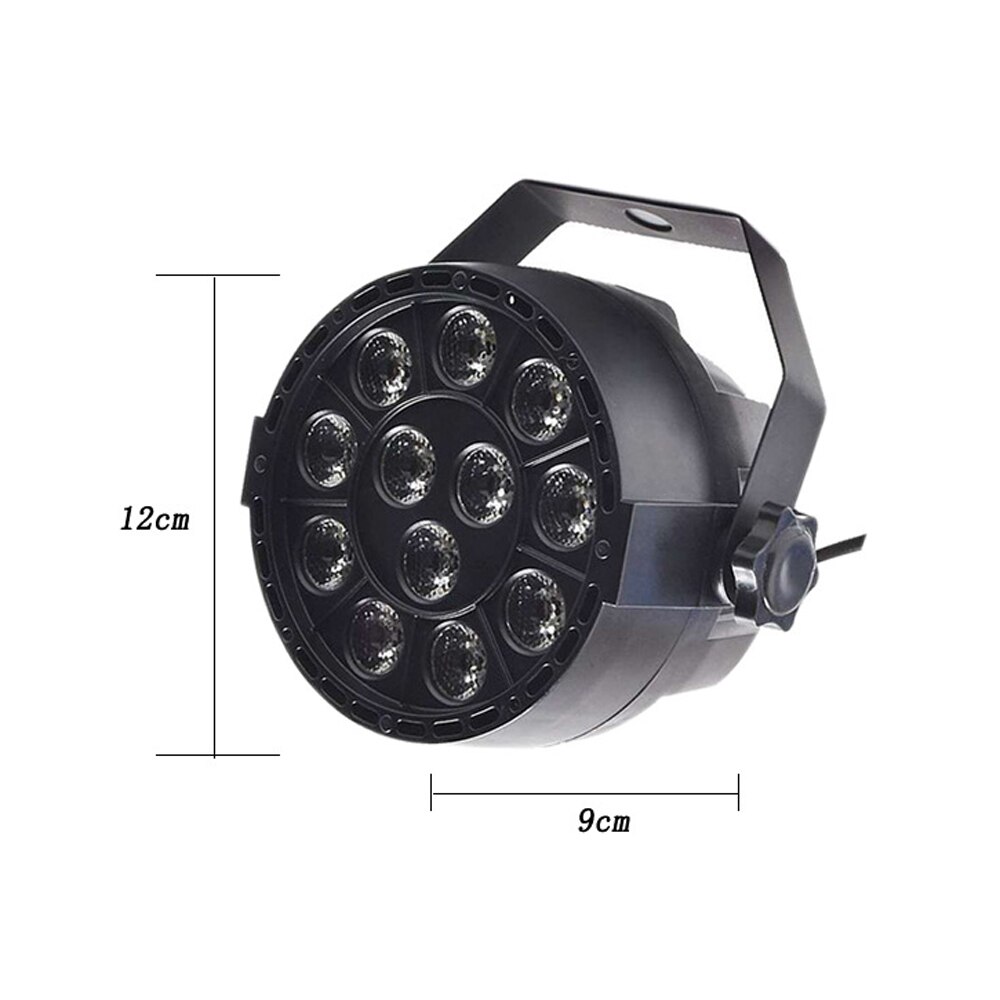 36W 100-240V Ultraviolet LED Light Disinfection UV... – Grandado