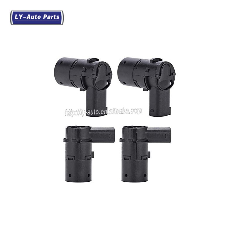 Parking Sensor Voor Toyota Alphard MNH10 3.0L 8934... – Grandado