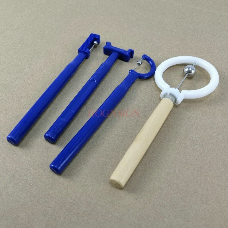 4Pcs Exercise Oral Muscle Training Autism Speech T... – Vicedeal