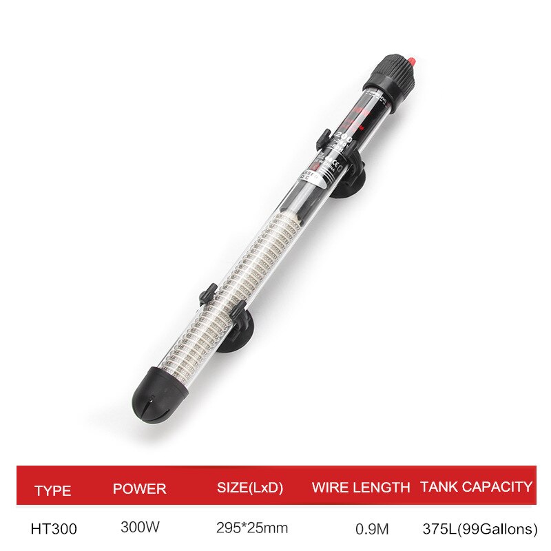 European plug/American plug fish tank heating rod ... – Grandado
