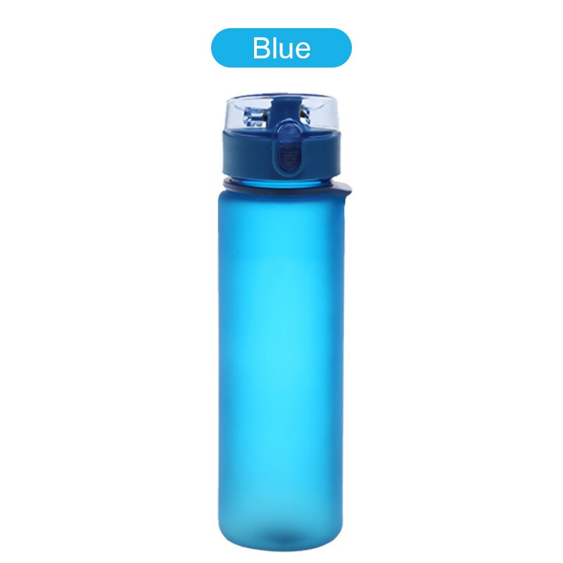 Portable Bike Water Bottle 560Ml Sports Bicycle Wa... – Vicedeal