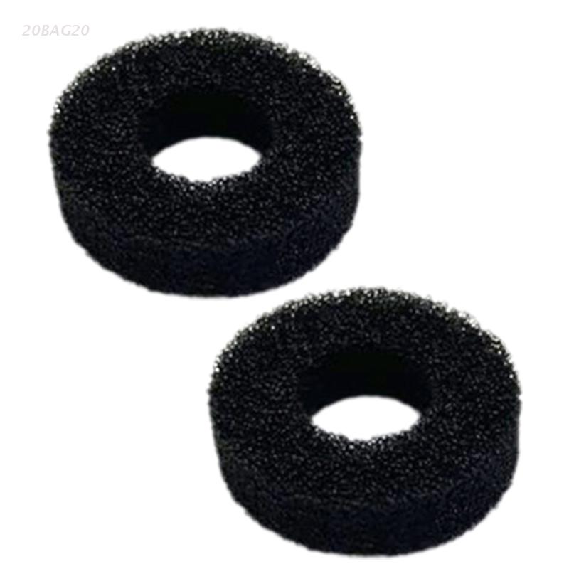 2Pcs Sponge Auxiliary Ring Positioning Sleeve Shoc... – Vicedeal