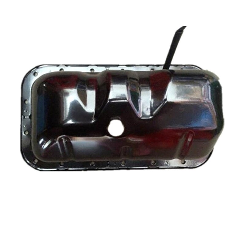 1.1L Below Sump Assy Oil Pan ASSY EQ465i.1009010 D... – Grandado