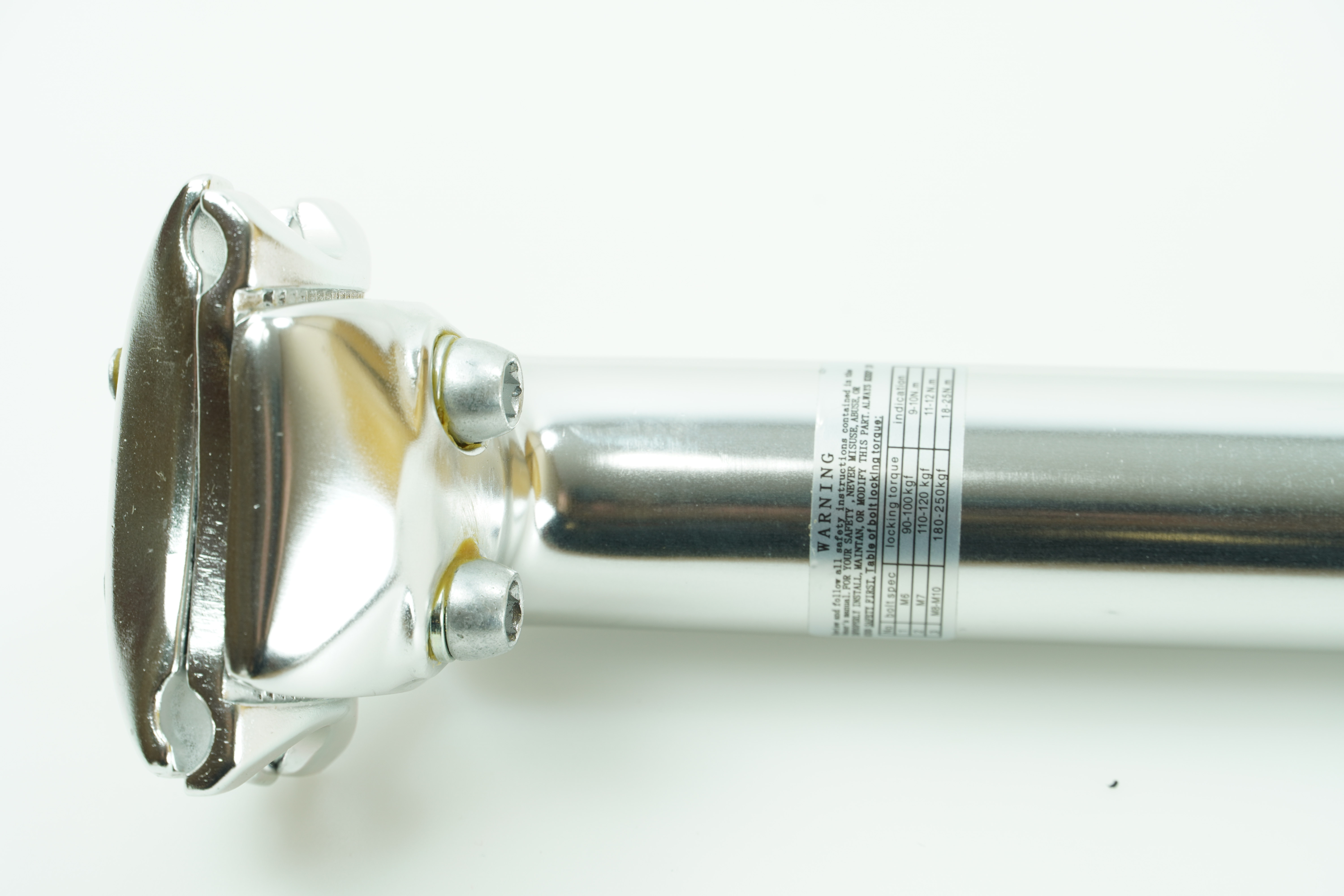 27.2mm Aluminum Alloy Fixed Gear Bicycle Seatpost ... – Grandado