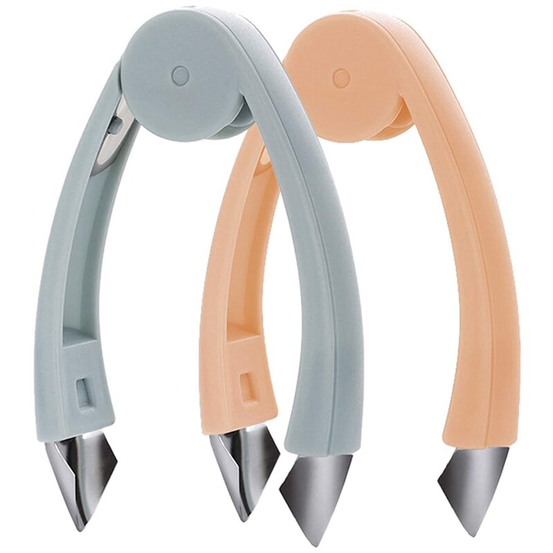 Aardbei Huller, Stem Remover Tomaat Aardappel Anan... – Grandado