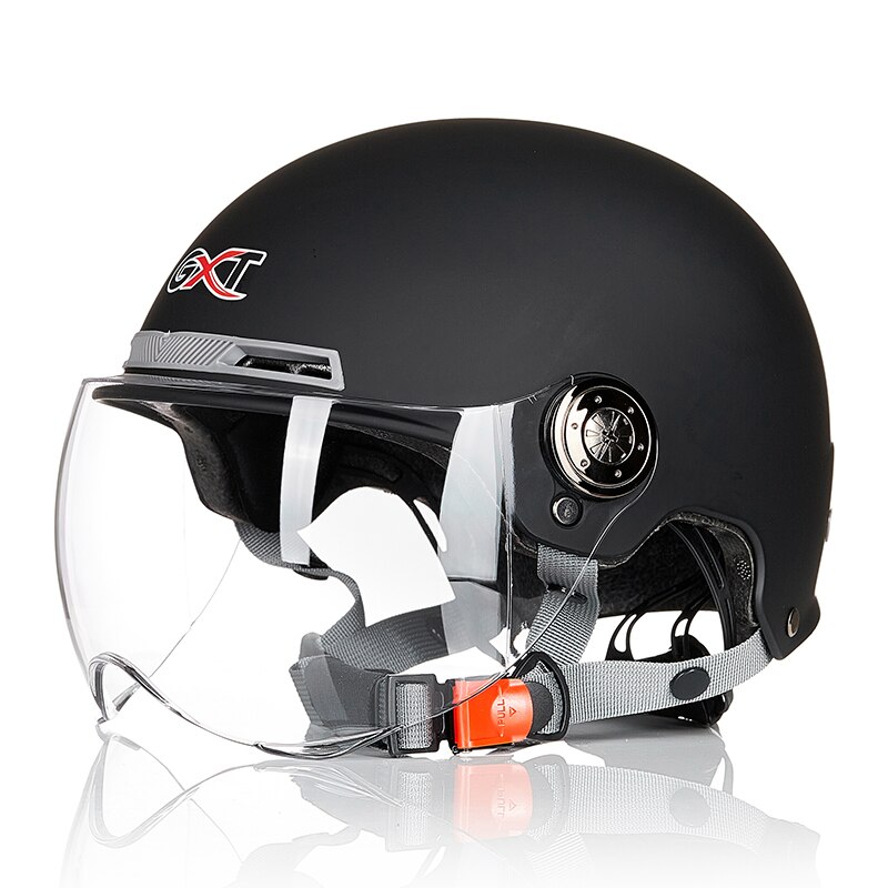 Light GXT electric motorcycle helmet Men and women... – Vicedeal