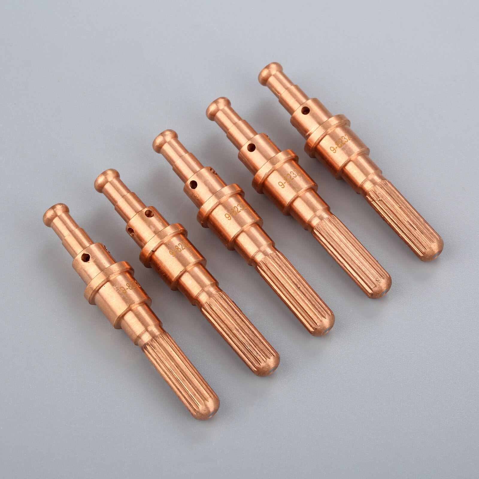 5Pcs Electrodes 9-8232 Fit for Thermal Dynamics SL... – Grandado