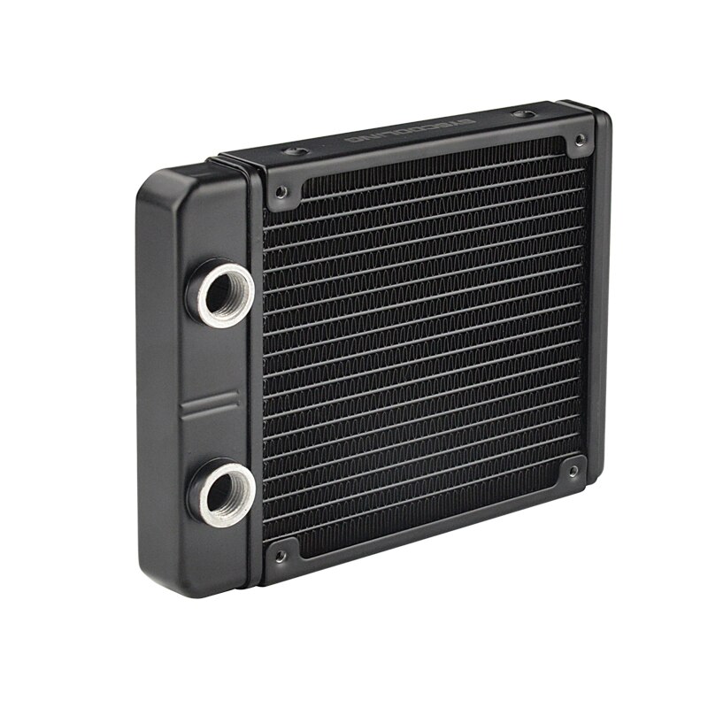 Syscooling AS120-T 120Mm Radiator Aluminium Thockn... – Vicedeal