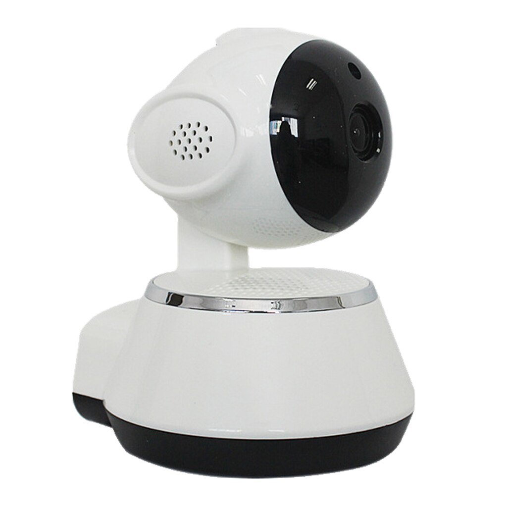 Security Camera WiFi 720P cameras with HD Night Vi... – Grandado