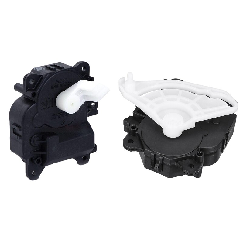 2 Pcs Air Climate Control Mix Servo Voor Lexus, 87... – Grandado
