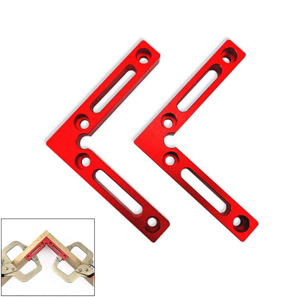 Welding Holder Right Angle Clamp Positioning Carpe... – Vicedeal