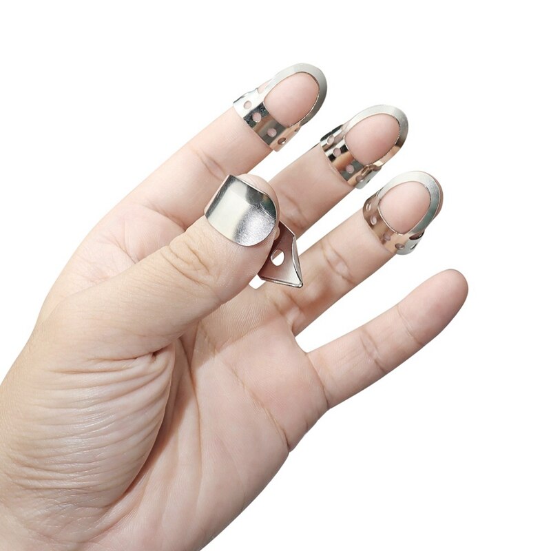 Stainless Steel Guitar Slide Tone Bar for Dobro, L... – Grandado