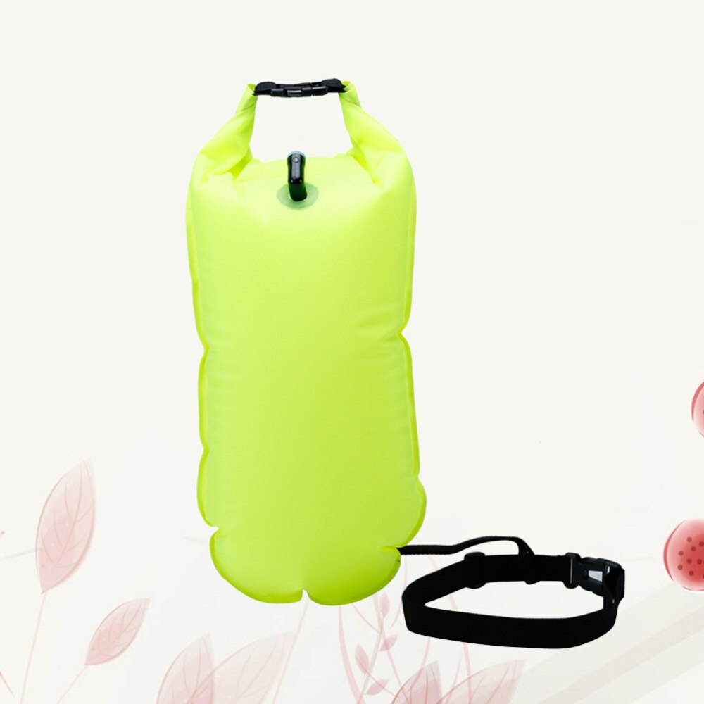 15L Open Water Swim Float Ultralight Safety Float ... – Vicedeal