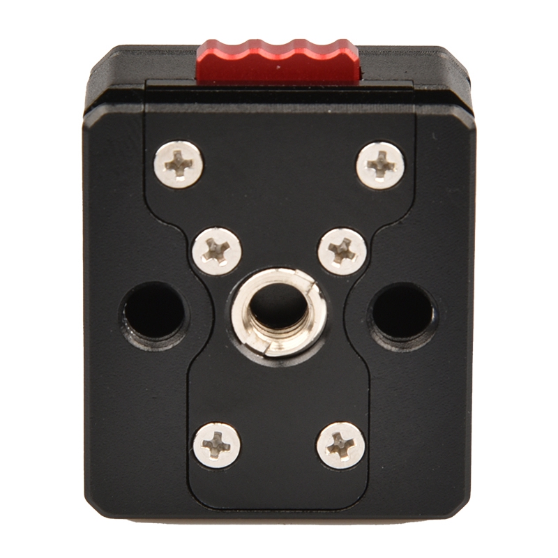 Quick Release Self-Locking System with Baseplate F... – Grandado