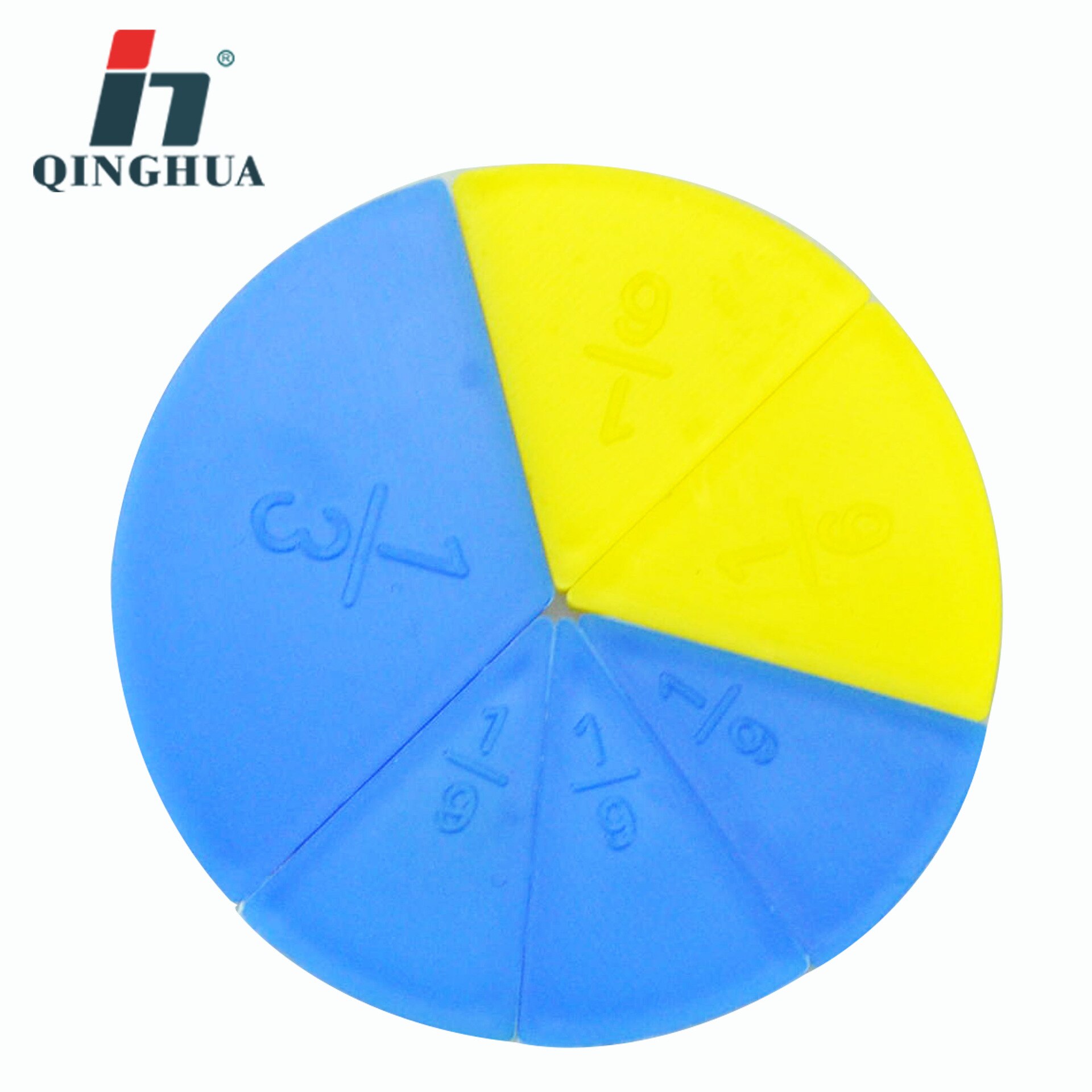 Elementary Mathematics Fractional Problem Demo Pro... – Grandado