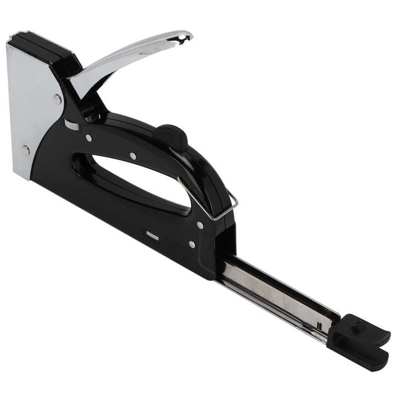 Nietpistool Moeiteloos Nietmachine Heavy Duty Voor... – Vicedeal