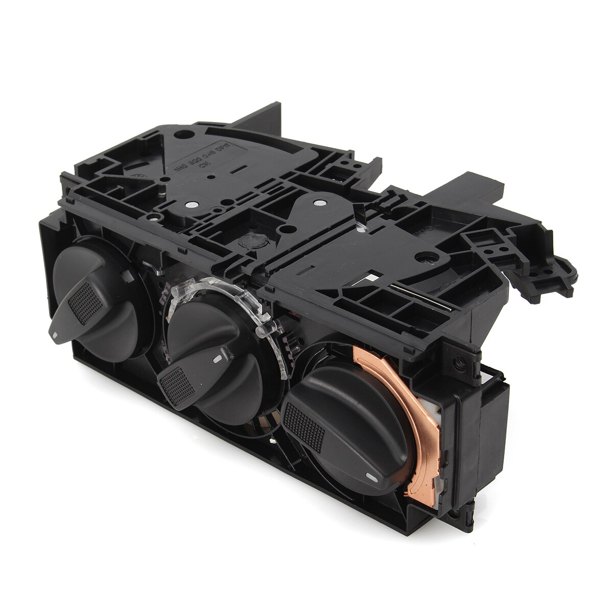 1 h 0820045d bil a/c varmeapparat kontrolpanel kli... – Vicedeal