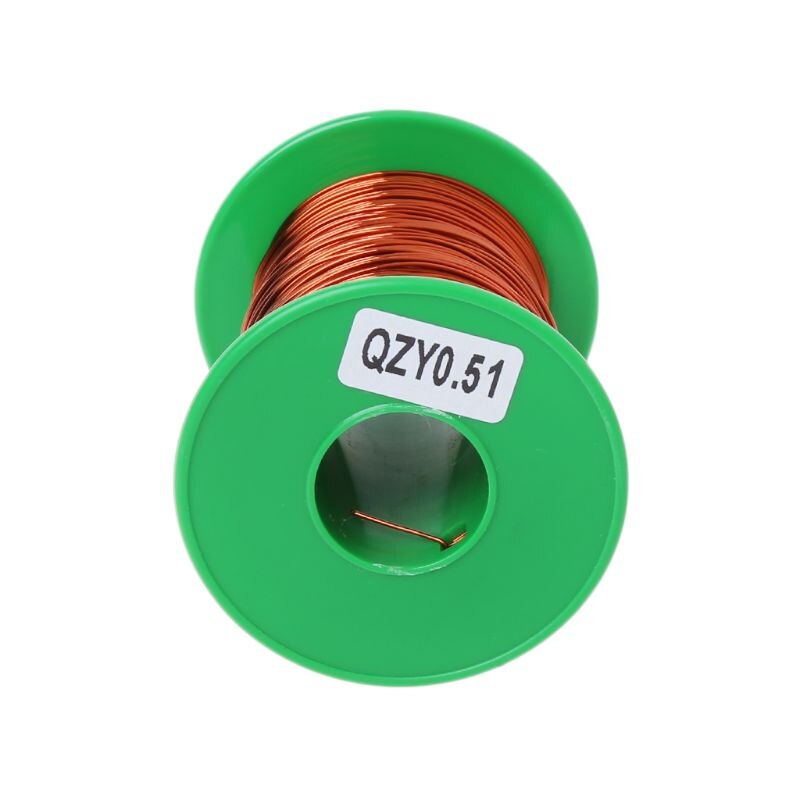 100m High Temperature Polyester Imide Enameled Cop... – Vicedeal