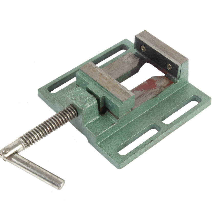 An Jieshun hand tool pliers bench vise 4 inch plie... – Grandado