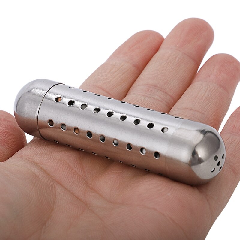 Purifier Ionizer Stick Raise Ph Neg Charged Struct... – Grandado