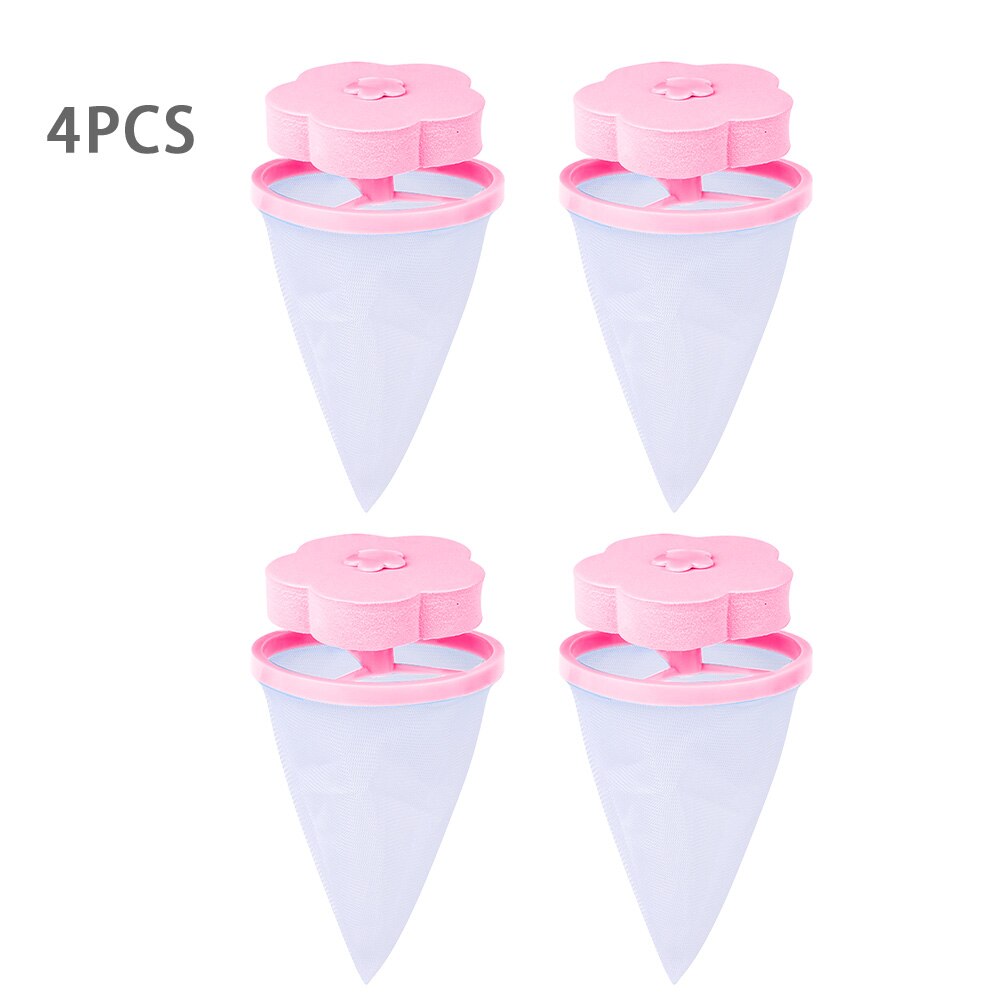 4pcs Lightweight For Washing Machine Home Lint Rem... – Grandado