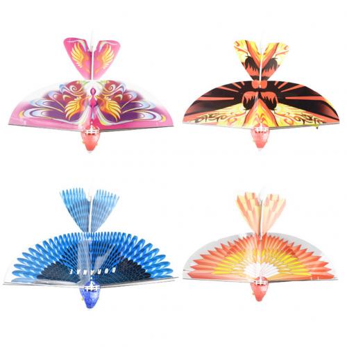 Flapping bird Electric Flapping Bird 360° Hover Re... – Vicedeal Flapping bird Electric Flapping Bird 360° Hover Re... – Vicedeal