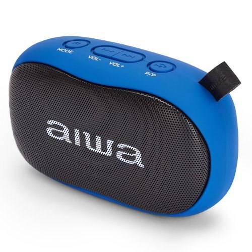 Aiwa BS-110 Bluetooth speaker – Grandado