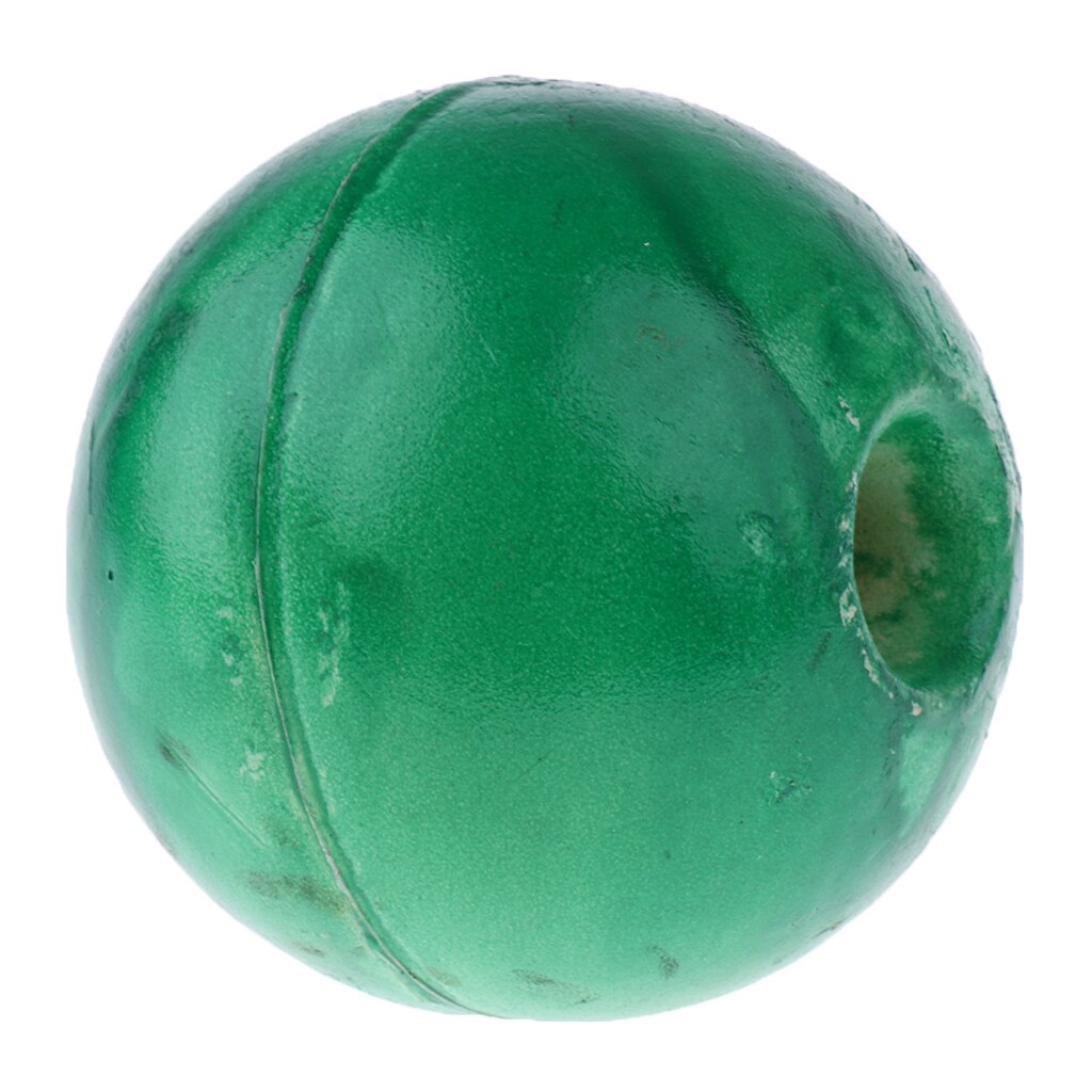 Green Fishing Anchor Float Buoy Safety Swimming Ro... – Grandado
