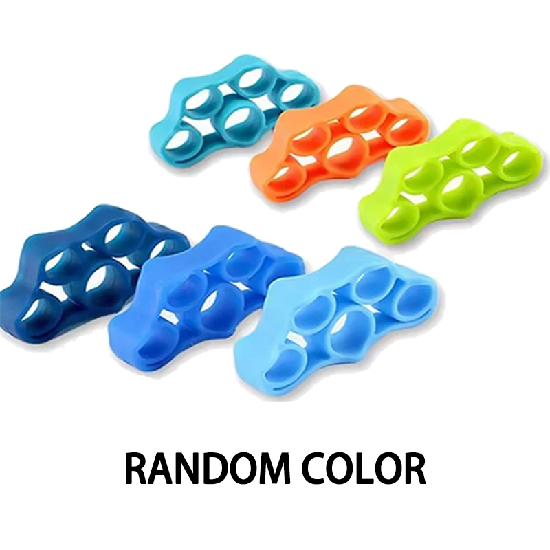 Musculation Tendeur De Doigts Exercice D'Avant-Bra... – Grandado