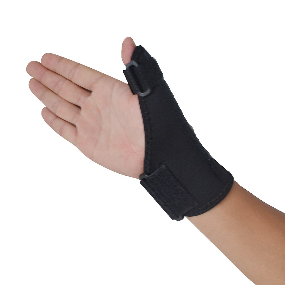 Hand Support Protector Wrist Thumb Finger Brace Gu... – Grandado